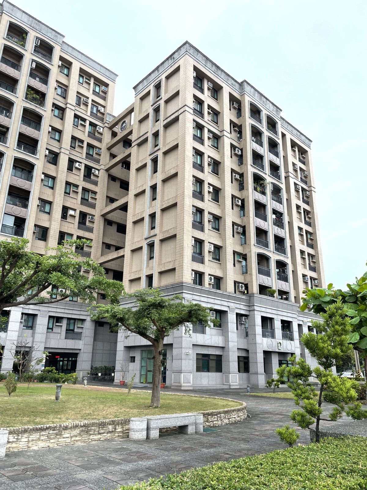 勝利國宅崇仁新村屏東縣屏東市勝利路電梯大廈屏東勝利路眷村創意生活園區 房屋出租 樂屋網