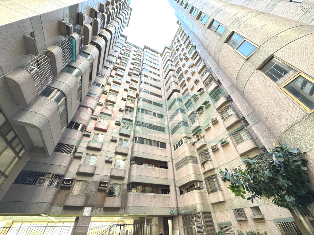 凱撒生活園邸台中市烏日區中山路一段電梯大廈明道商圈近南區免千萬三房車位 房屋出售 樂屋網