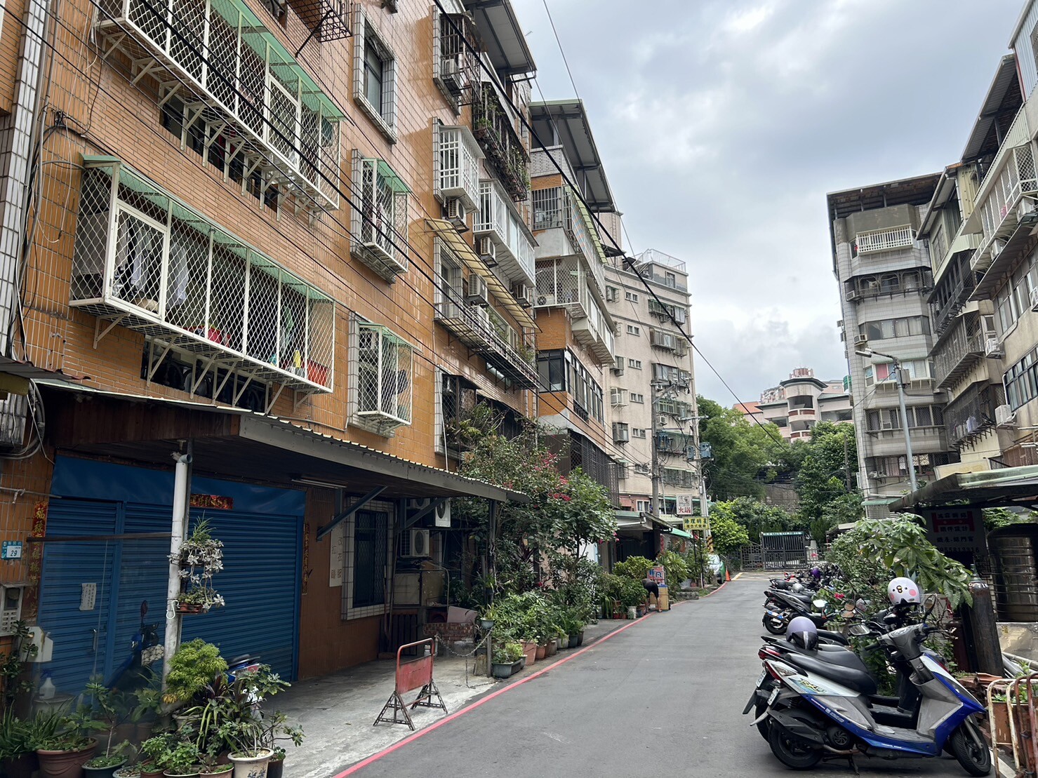 新北市淡水區新民街公寓真理大學穩定收租屋二樓｜大師新店央北｜娟娟國恩 房屋出售 樂屋網