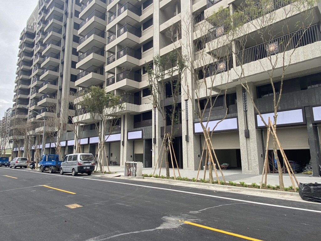 鋭揚天鵝堡高雄市楠梓區惠義街電梯大廈專銳揚天鵝堡精品2房大平面車位 即將完工 房屋出售 樂屋網