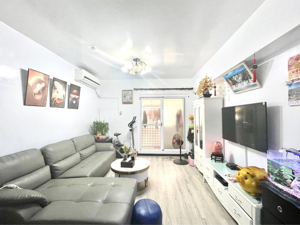 台南市新市區忠孝街,華廈,新市三房美電寓 | 房屋出售 | 樂屋網