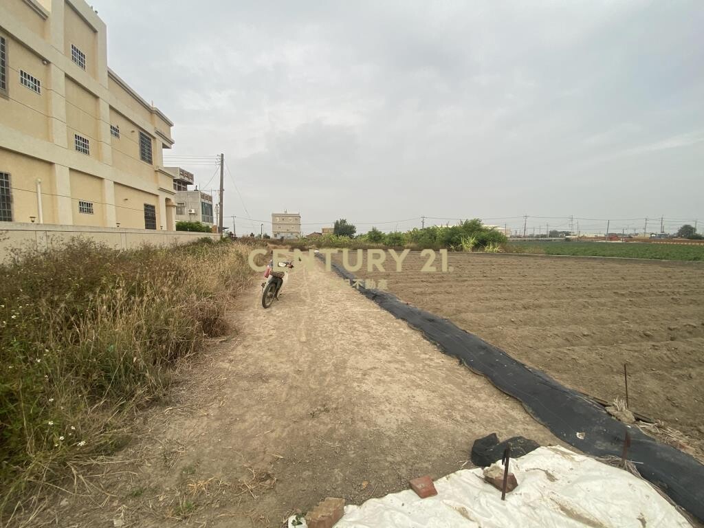 住宅用地嘉義朴子市74坪便宜建地嘉義縣朴子市吳竹子腳段德家小段 樂屋網 土地買賣
