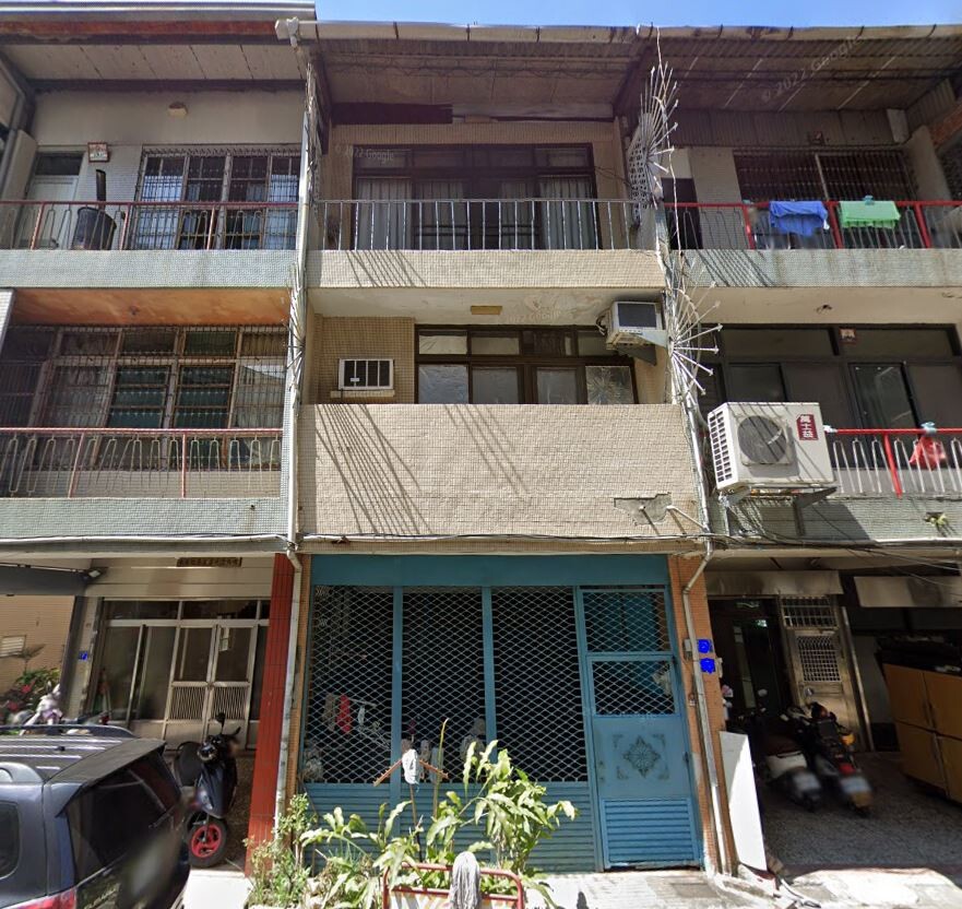 樂福集團 美術館綠園道柳川河畔臨10米路透店 台中市西區買房子、房屋出售 樂屋網