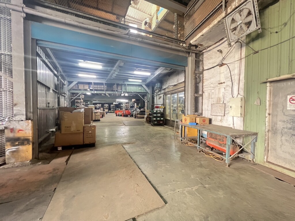工廠新豐建興路丁種工業地廠辦~買地送廠房【萬小雲】新竹縣新豐鄉建興路二段 樂屋網 廠房買賣