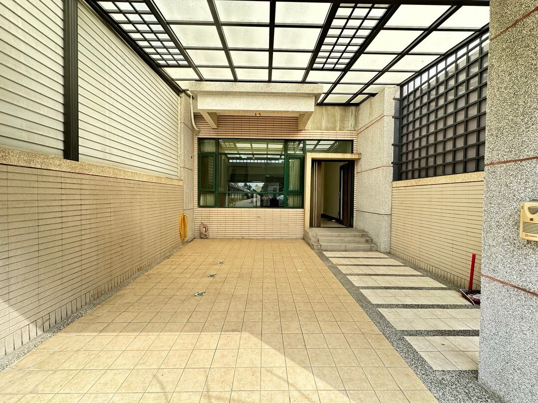 ♦️『劉厝』｜5房｜車庫透天 嘉義市西區買房子、房屋出售 樂屋網