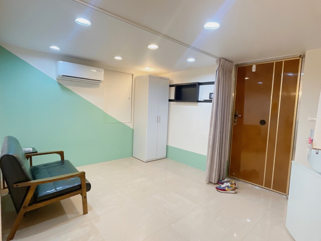 新竹縣竹北市光明九路電梯大廈★竹北超人★家樂福商圈精美樓中樓近光明國小 房屋出租 樂屋網
