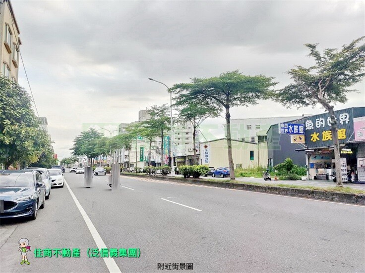 彰化縣北斗鎮中山路一段店面北斗正中山路大面寬店面 房屋出租 樂屋網