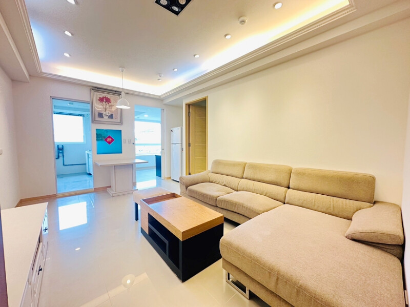 新北市淡水區濱海路三段電梯大廈江南物以溪為貴度假小豪宅二房二衛 房屋出售 樂屋網