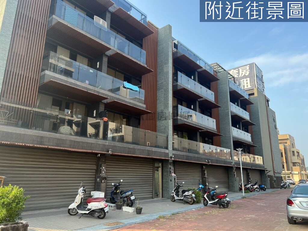 寶君有謙苗栗縣竹南鎮科專六路透天厝竹南台積科專六路收租透天 房屋出售 樂屋網