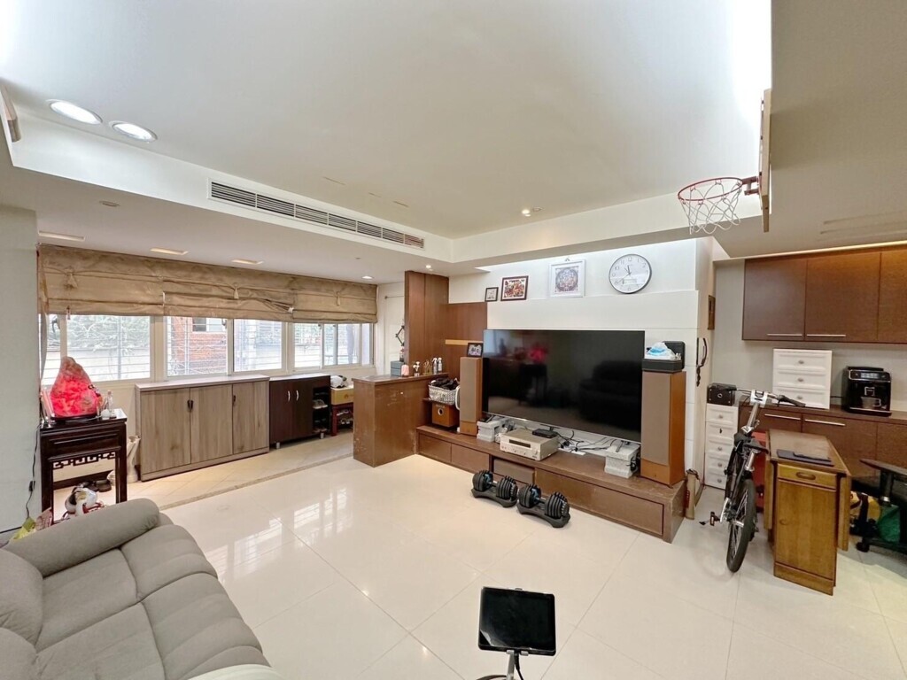 捷運名家花園極品2樓 饒庭華太平洋房屋 新北市中和區名家花園買房子、房屋出售 樂屋網