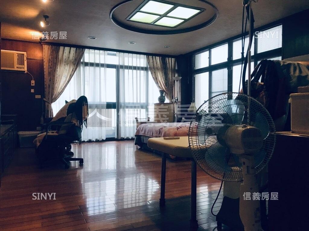 台南市南區健康路一段透天厝健康竹溪獨院別墅 房屋出售 樂屋網