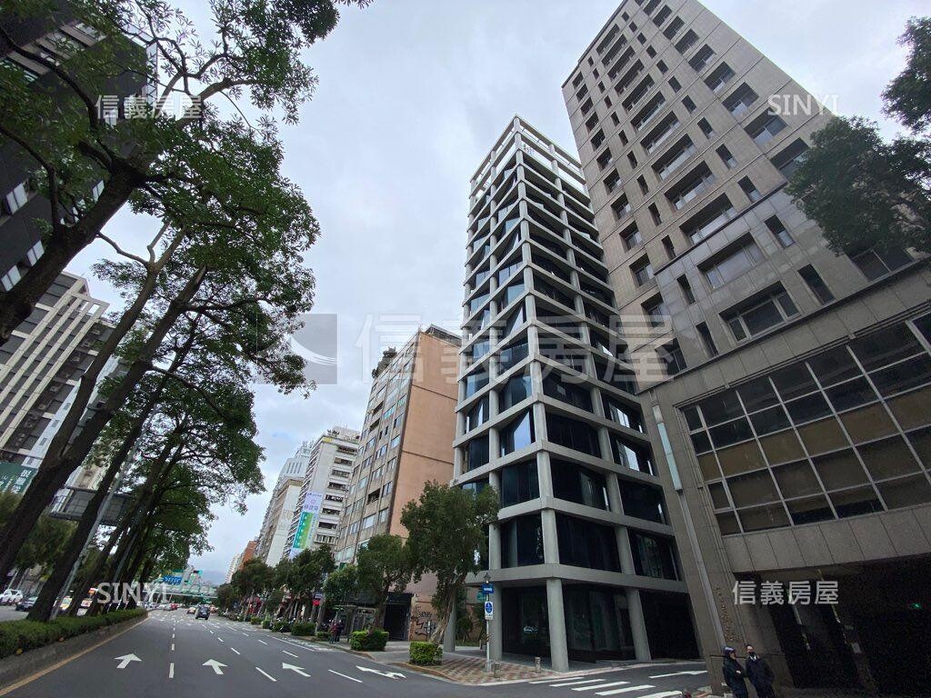 台北市大安區和平東路一段電梯大廈建築學人．孚徒 房屋出售 樂屋網