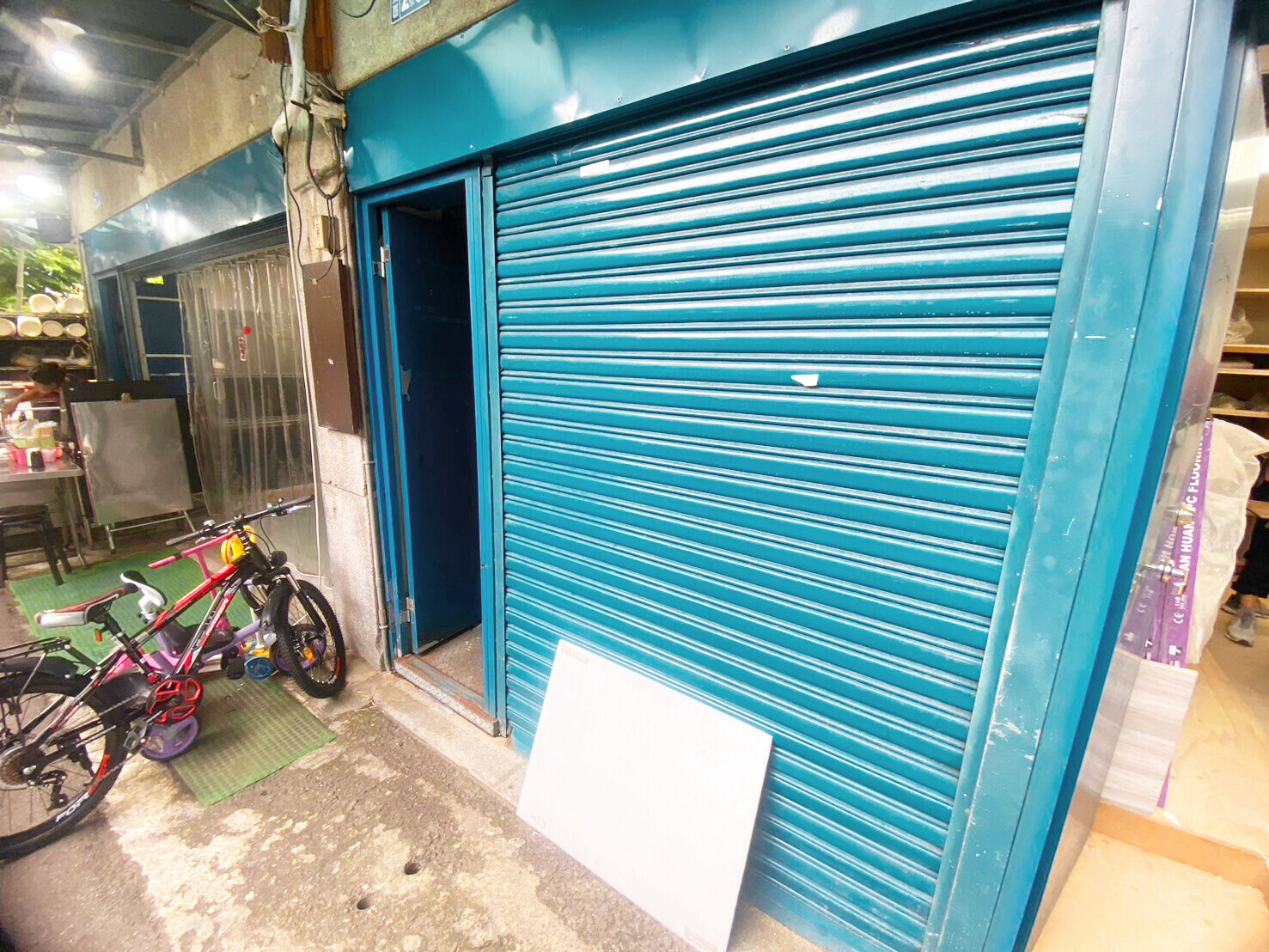 台北市大安區和平東路二段b9a99)捷運科技大樓【黃金店面】可餐飲★有人潮出租 樂屋網
