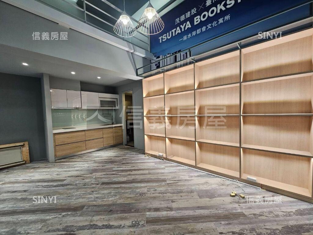 新北市板橋區藝文街店面★翠峰面寬人潮錢潮旺店面 房屋出租 樂屋網