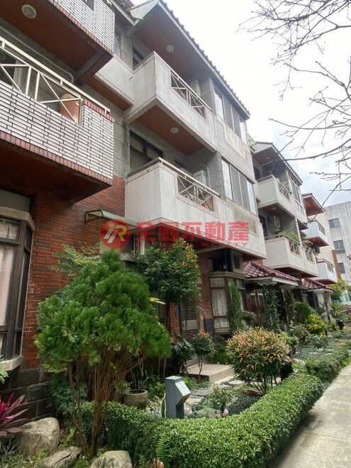 嘉義市東區大雅路別墅大雅路庭院別墅 房屋出售 樂屋網