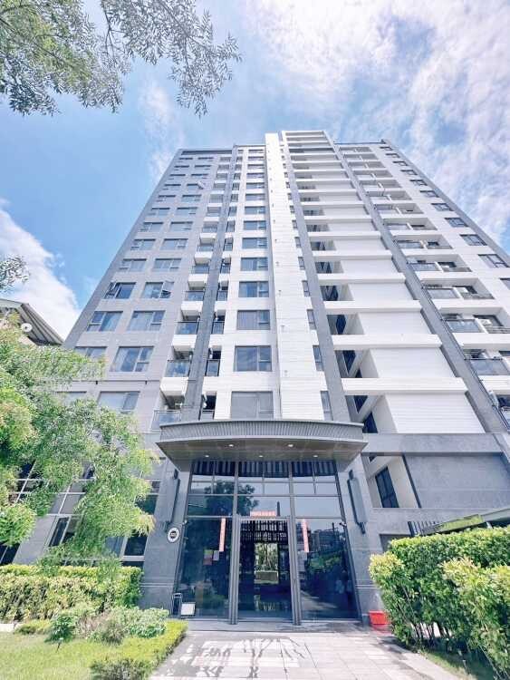 楠梓台積電⭐r20⭐捷客⭐超大二房⭐雙衛浴開窗 高雄市楠梓區捷客買房子、房屋出售 樂屋網
