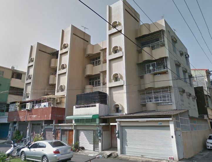 嘉義縣大林鎮信義街公寓726嘉義縣大林鎮信義街法拍 34樓公寓 房屋出售 樂屋網