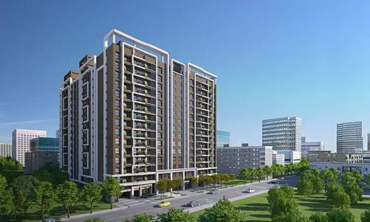 鴻廣新a7桃園市龜山區樂善二路電梯大廈獨家⭐小又專營⭐鴻廣新a7~精品~三房車 房屋出售 樂屋網