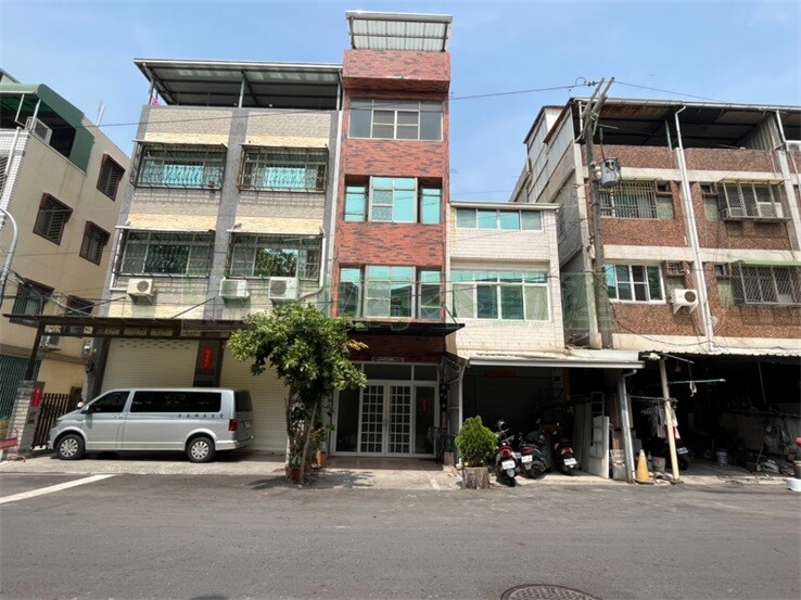 高雄市鳳山區中山東路透天厝鳳山國中透天店住 房屋出租 樂屋網