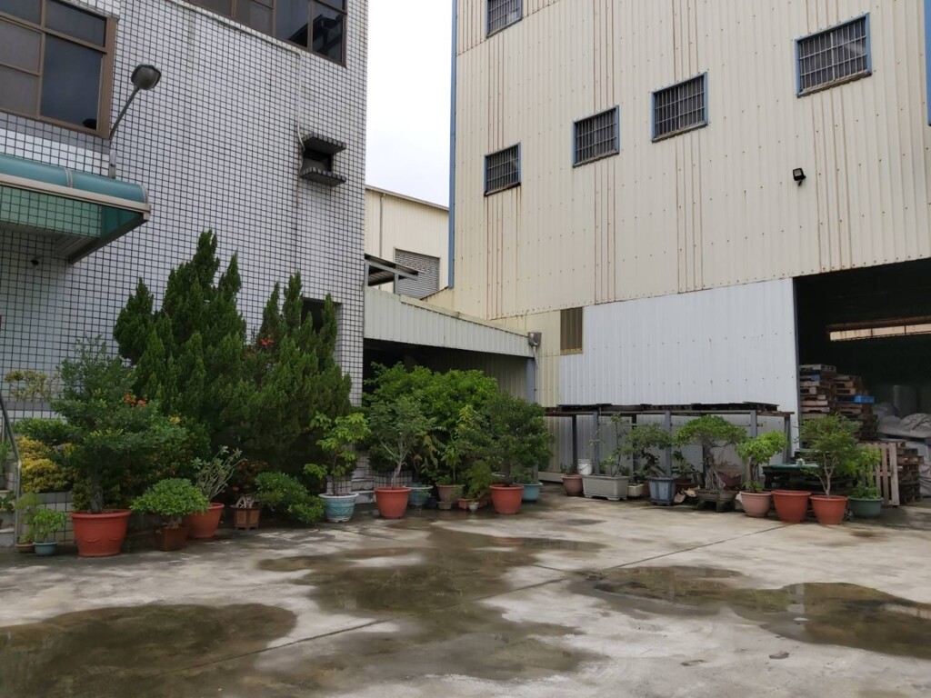 工廠南科芳鄰仁德乙工786坪廠房 台灣房屋寶玉台南市仁德區中正路三段 樂屋網 廠房買賣