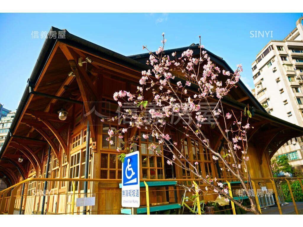 櫻花大廈台北市北投區溫泉路電梯大廈櫻花大廈4樓 房屋出售 樂屋網