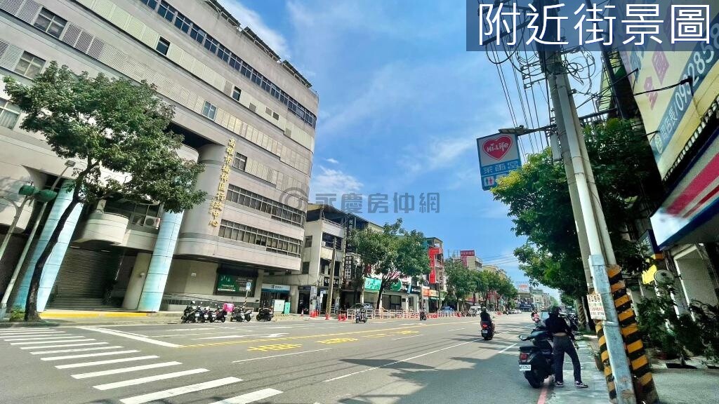 高雄市楠梓區楠梓新路透天厝1368 楠梓區公所旁近火車站翻新收租透天 房屋出售 樂屋網