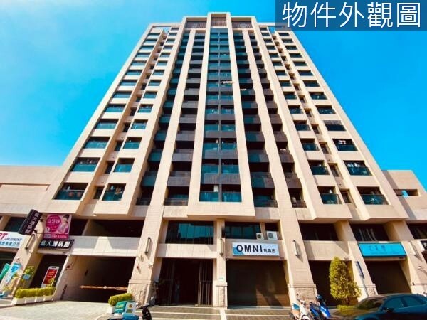 海森館高雄市楠梓區藍昌路電梯大廈楠梓海森館美美兩房汽車位機車位 房屋出售 樂屋網