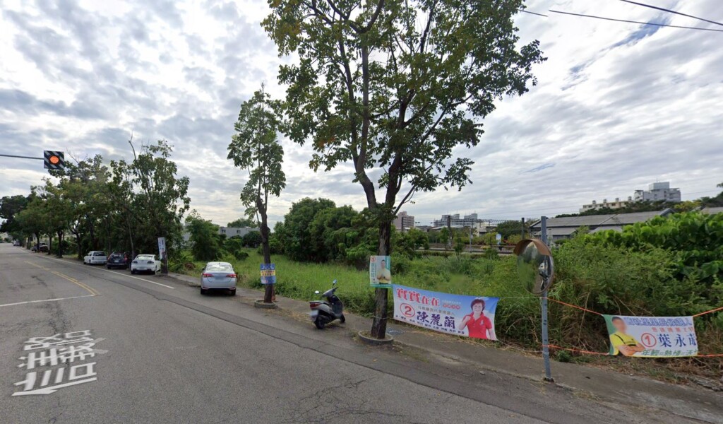 工業用地雲林早安房地產 斗南工業區建地雲林縣斗南鎮東仁段 樂屋網 土地買賣