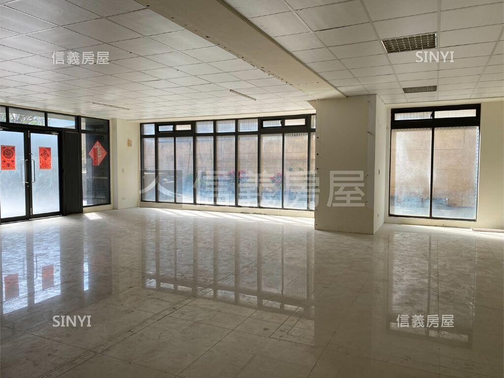 台中市西屯區臺灣大道四段店面中港首璽大面寬店面 房屋出租 樂屋網