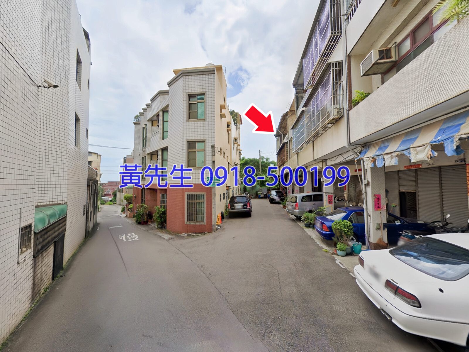 便宜!!低於行情,水源路靜巷大地坪透天,近致用高中 台中市大甲區買房子、房屋出售 樂屋網