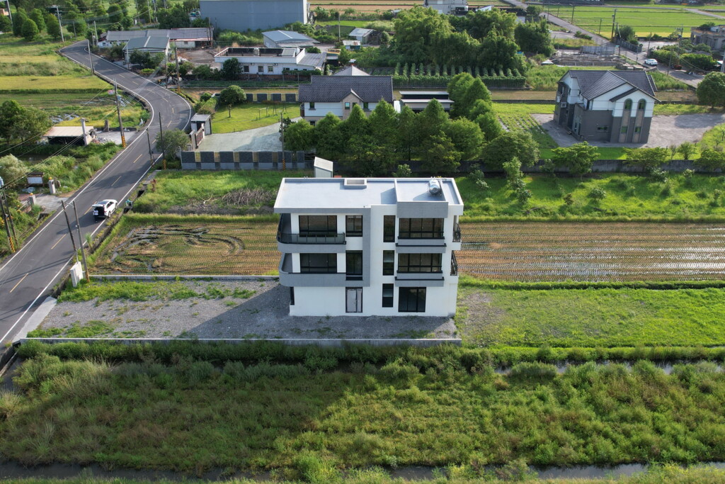 員山臻藏電梯農舍 宜蘭縣員山鄉買房子、房屋出售 樂屋網