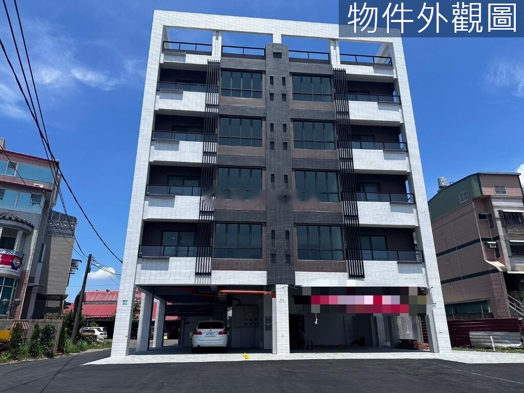 ~仁武行政中心近航太園區全新未住三房平車~ 高雄市仁武區買房子、房屋出售 樂屋網