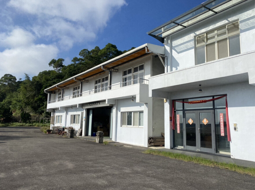 工廠淡水忠寮廠房,丁種建築用地,淡水陳店長好房新北市淡水區破瓦厝子 樂屋網 廠房買賣