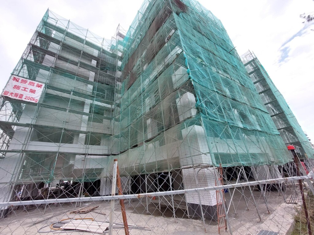 歡樂滿屋no9高雄市林園區溪州三路電梯大廈屋主自售小港林園線捷運宅 3房電梯邊間戶 房屋出售 樂屋網