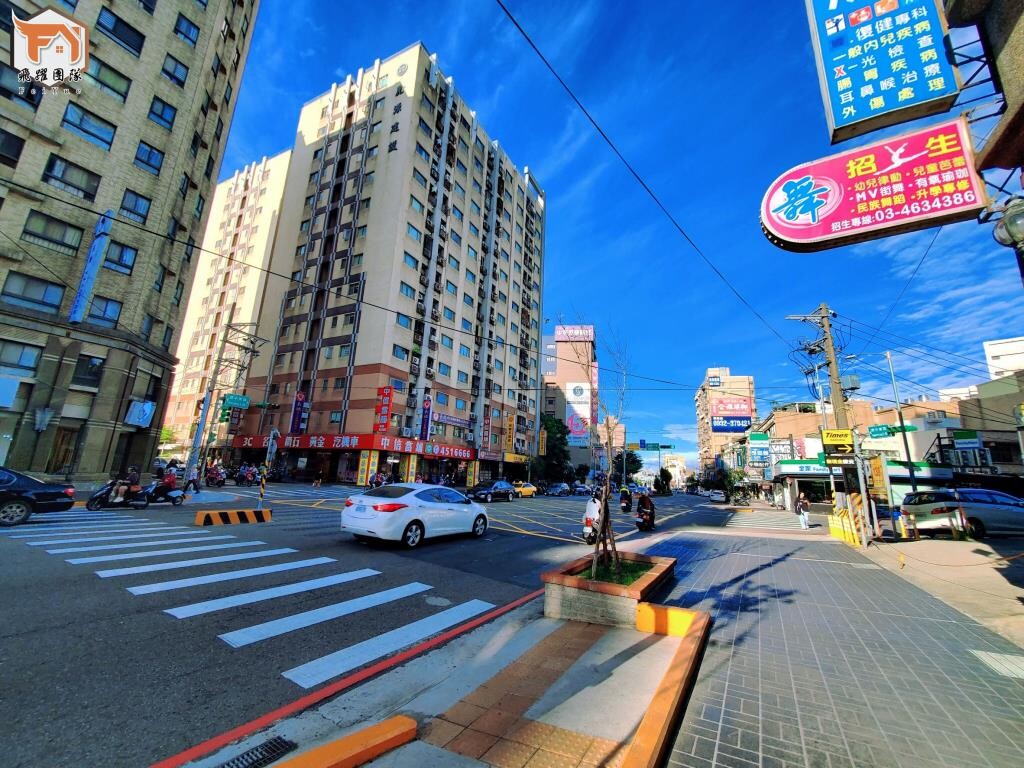 環中smart桃園市中壢區環中東路套房獨家內壢環中商圈電梯陽台大套房收租自住皆宜 房屋出售 樂屋網