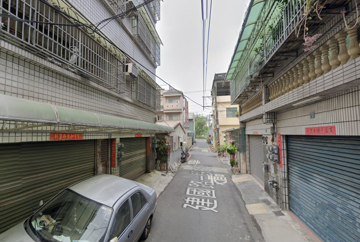 高雄市鳳山區建國路一段透天厝鳳山建國路五米路透天 房屋出售 樂屋網