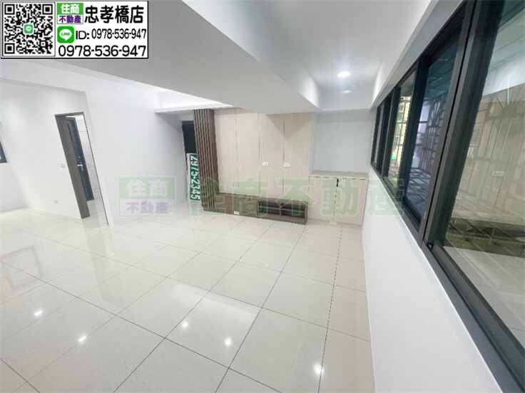 新北市三重區力行路一段電梯大廈重陽國小美裝潢大三房 房屋出售 樂屋網