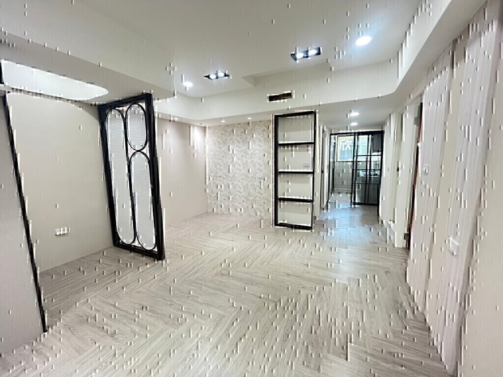 國豐名園桃園市桃園區國豐三街電梯大廈 蛋媽推薦 龍安特區 緊鄰省道戶政電梯超美三房車 房屋出售 樂屋網