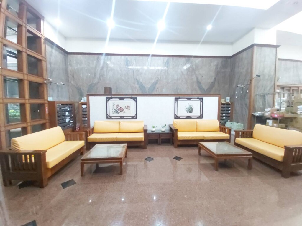 中正綠園邸桃園市桃園區中正路電梯大廈ʜᴏᴛ⭐藝文特區⭐中正綠園邸ღ邊間美四房車⭐ 房屋出售 樂屋網