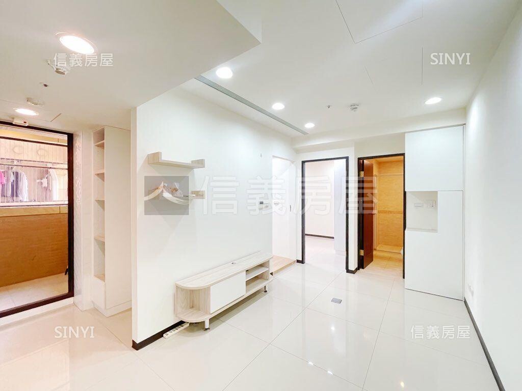 新北市新店區中興路二段電梯大廈近七張站市場學校電梯兩房 房屋出租 樂屋網
