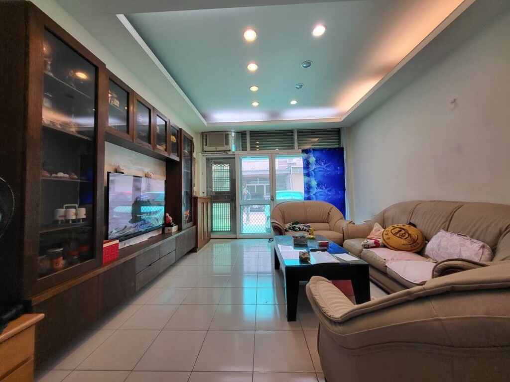 嘉義縣太保市北港路二段,別墅,太保~麻魚寮孝親房車位店墅 | 房屋出售 | 樂屋網