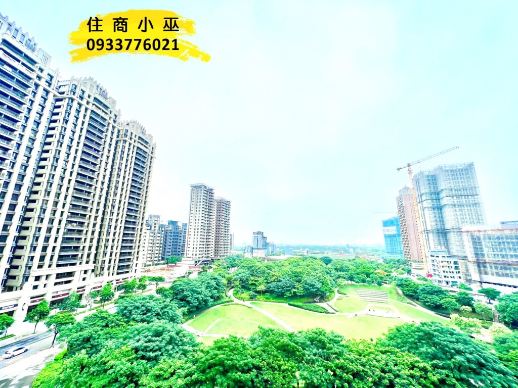 印象天裔桃園市桃園區文中一路電梯大廈⭐小巫推薦 桃園中路風禾公園31房⭐ 房屋出售 樂屋網