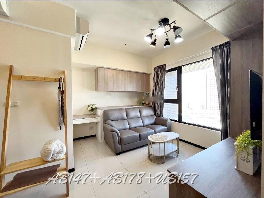 翔譽a成功特區新北市三重區成功路電梯大廈s 翔譽a成功路上窩和你★三重站一房一廳 房屋出售 樂屋網