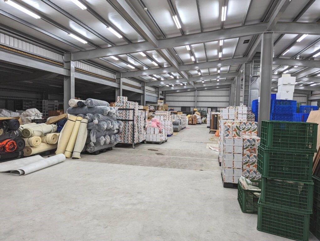 工業用地安南千坪鋼骨結構農地廠房台南市安南區安吉路一段 樂屋網 土地買賣