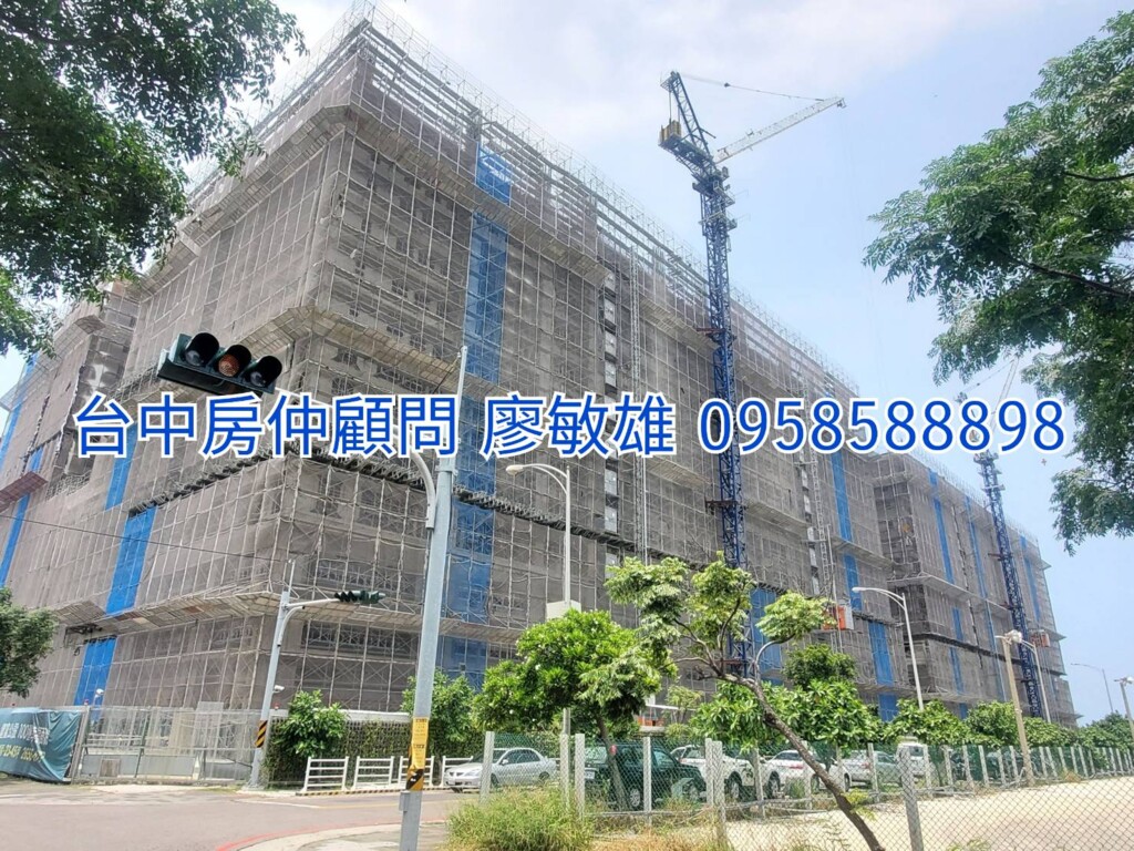 遠雄幸福成遠雄之星no9台中市梧棲區八德路電梯大廈下殺~遠雄幸福成三房b區平車首購首選 房屋出售 樂屋網