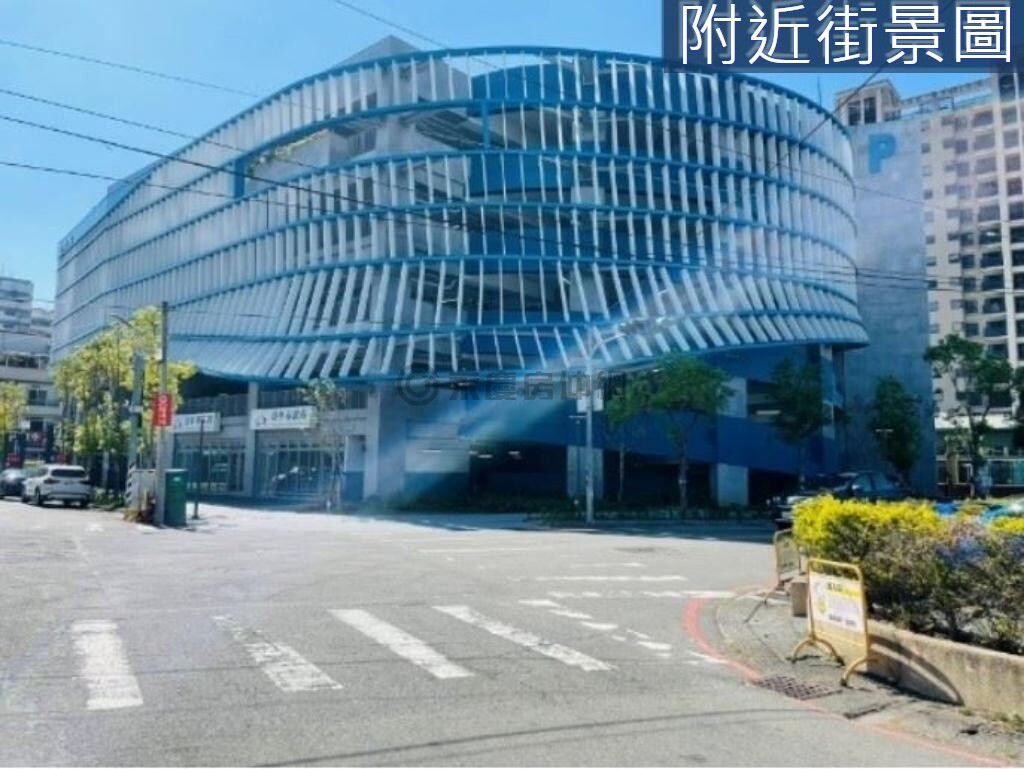 大里國家公園台中市大里區益民路一段華廈中興內新商圈三房雙衛浴開窗平車 房屋出售 樂屋網