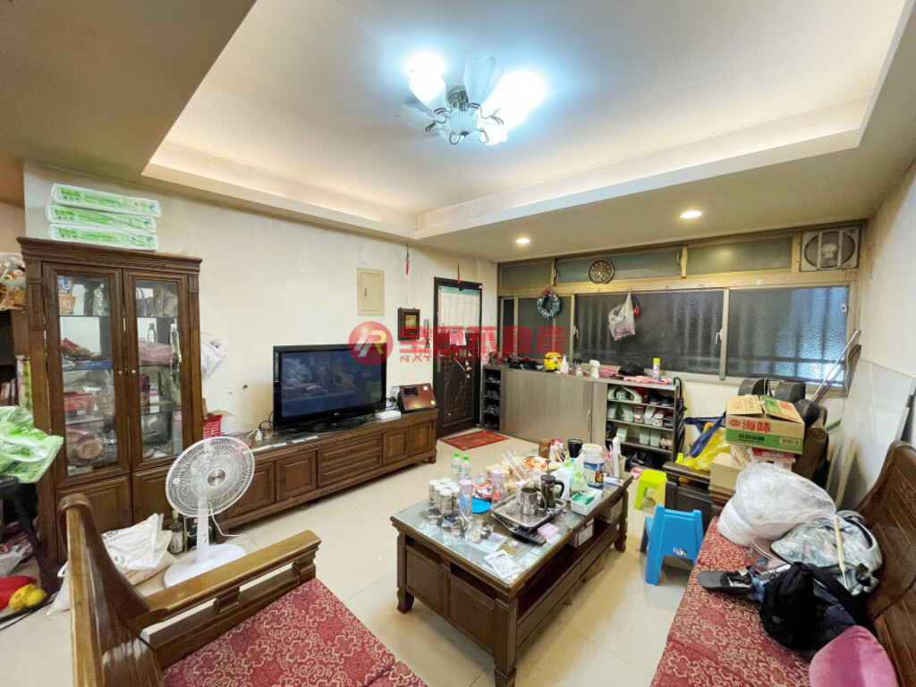新北市蘆洲區和平路公寓048和平邊間2樓大3房 房屋出售 樂屋網