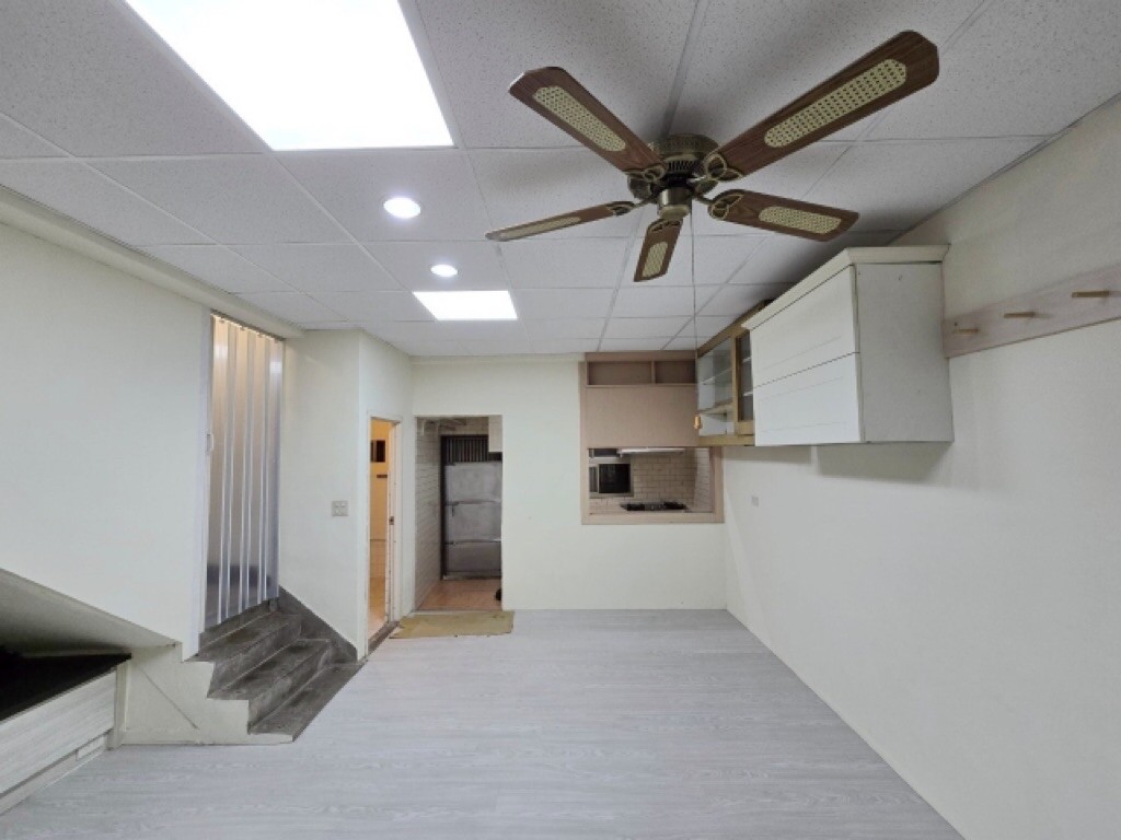 采緹推薦低總價透天｜廣興國小 室內可停車 桃園市八德區買房子、房屋出售 樂屋網