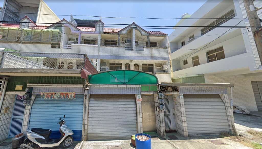 高雄市茄萣區四維街透天厝興達國小＊車庫美透天3樓＊rc造｜興達港｜漁市場 房屋出售 樂屋網