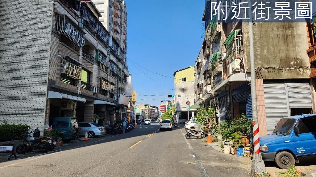高雄市小港區廈莊一街透天厝小港桂林商圈|文武百市店面透天 房屋出售 樂屋網